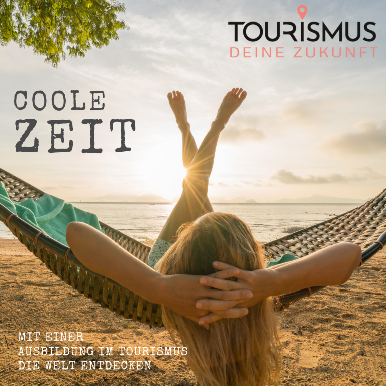 Weiterbildung Tourismus & Quereinstieg